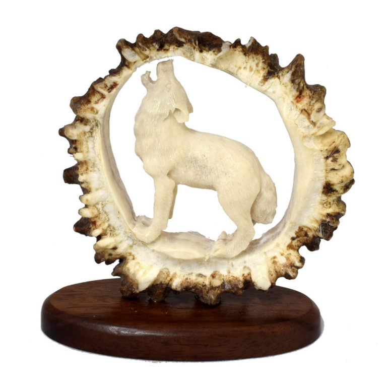 Designer "Southwest Snake Art" Bison Skull - Taxidermy Mounts for Sale ...