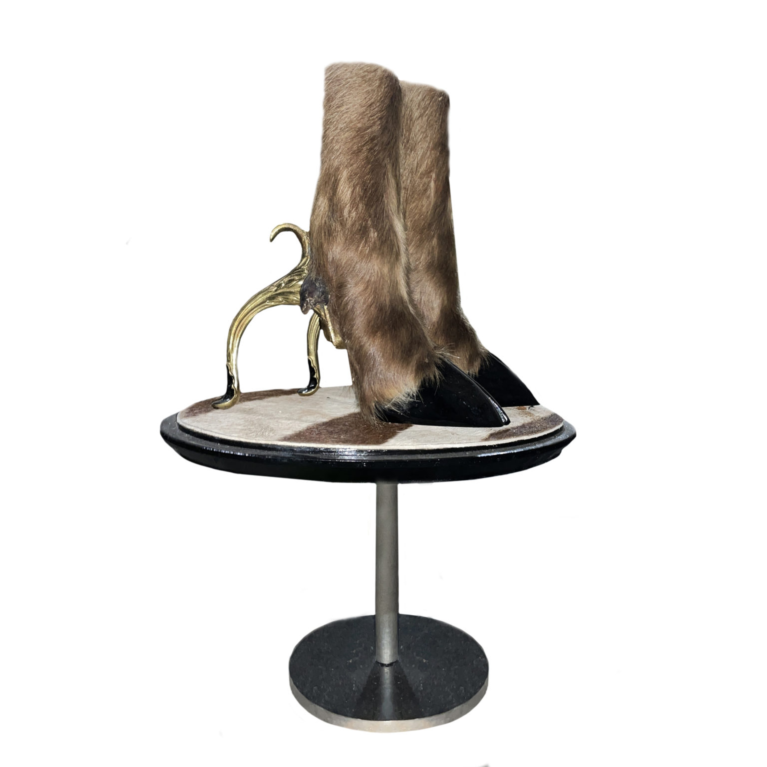 Jackalope - Taxidermy Mounts for Sale and Taxidermy Trophies for Sale!